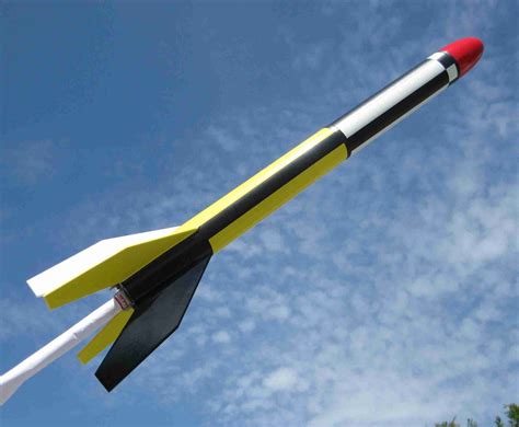 Image result for Model Rocket