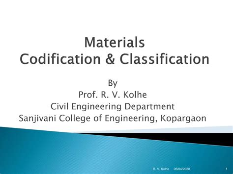 Image result for Classification and Codification for PPT