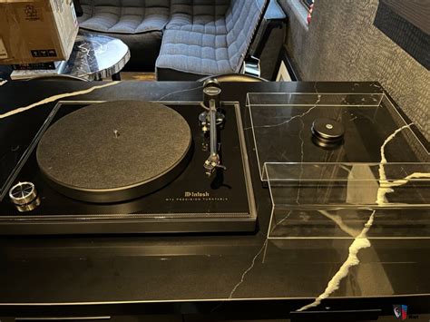 Image result for McIntosh Turntable