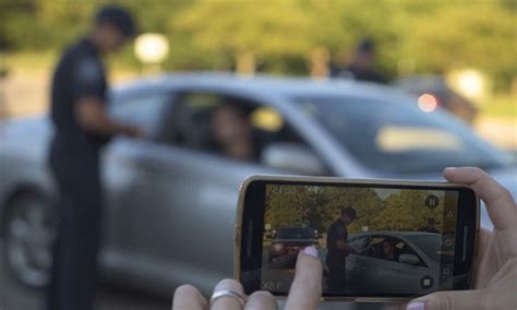 Image result for Filming Police Stops