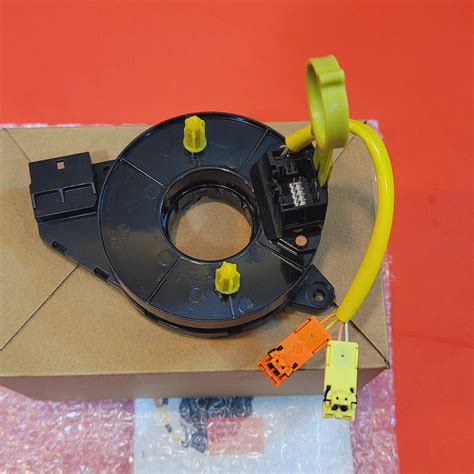 Image result for Ford Clock Spring