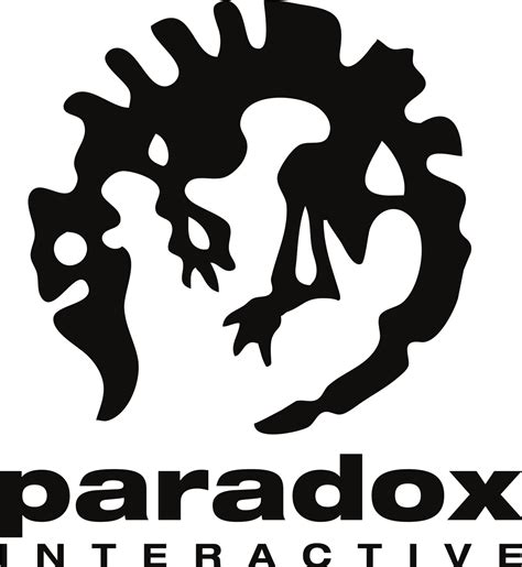 Image result for Paradox Interactive Logo