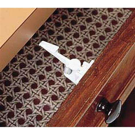 Image result for Spring Loaded Drawer Drawer