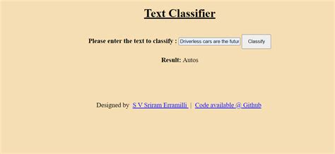 Image result for Naive Bayes Classifier Example for a Text Classification Problem