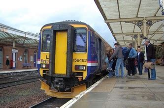 Image result for First ScotRail