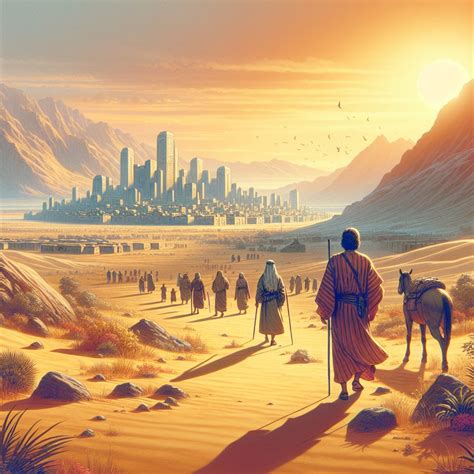 Image result for Genesis Chapter 37