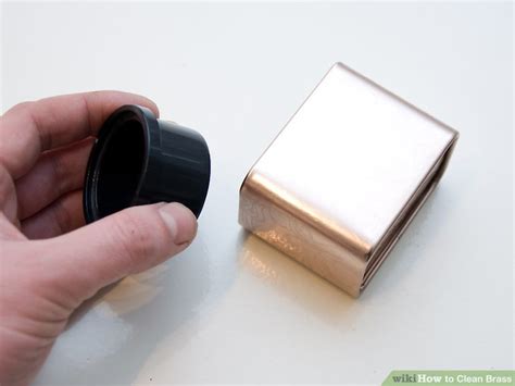 Image result for How to Clean Brass Shells