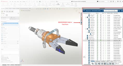 Image result for SolidWorks Task Pane