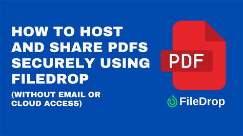 Image result for How to Share PDF File