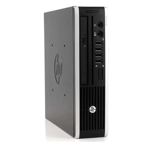 Image result for HP Elite Desktop Computer