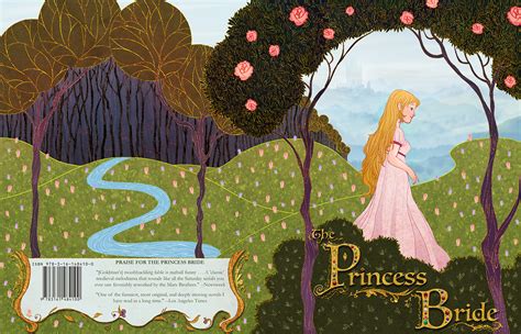 Image result for The Princess Bride Mini Book Cover