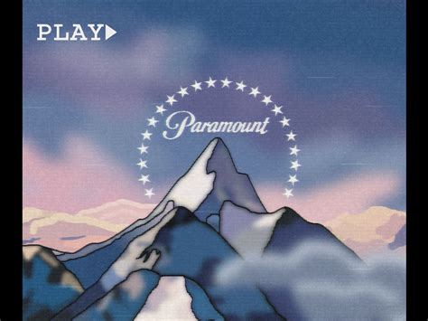 #673|Draw|ParamountPic|2002|VHS's Logo|Crop. by mfdanhstudiosart on ...