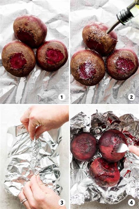 Image result for How to Cook Fresh Beets