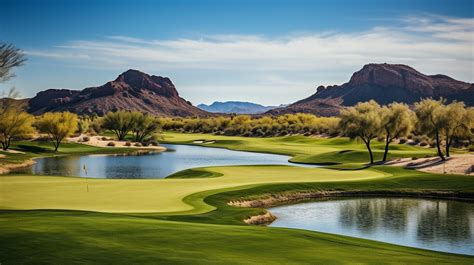 Image result for Talking Stick Golf Course