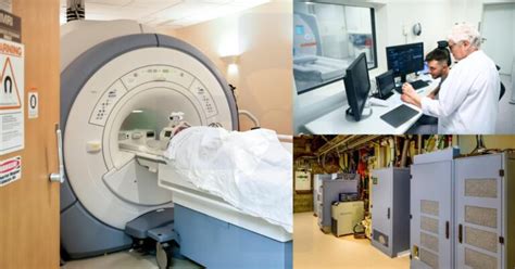 Image result for Figure 1 Basic Components of an MRI Machine