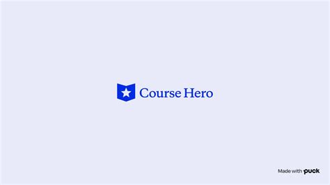 Image result for Course Hero Steps