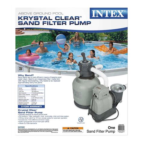 Image result for Intex Pool Bottom Filter
