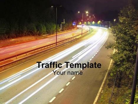 Image result for Traffic Pattern Presentation Background