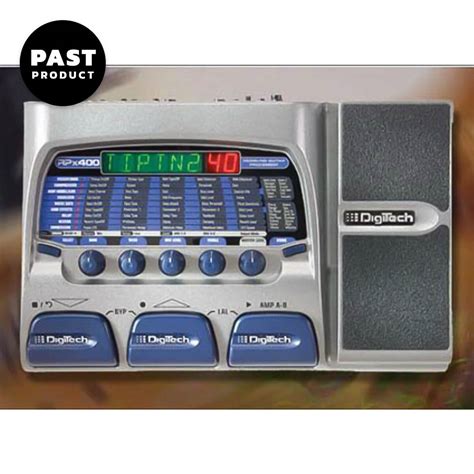 Image result for Digitech Rp100
