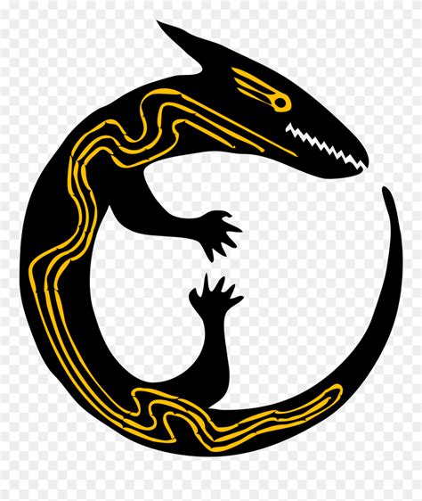 Image result for Lizard Symbol