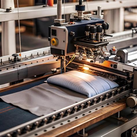 Image result for Automatic Garment Production Line