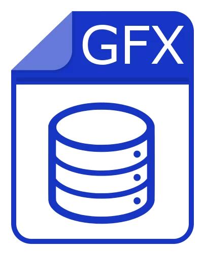 Image result for GFX Files