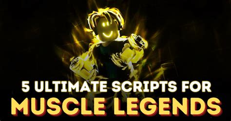 Image result for Muscle Legends Script Download Latest