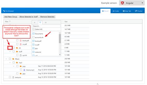 Image result for Aggrid Collapse Columns