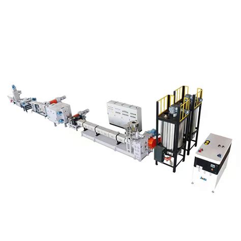 Image result for Plastic Compounding Machine