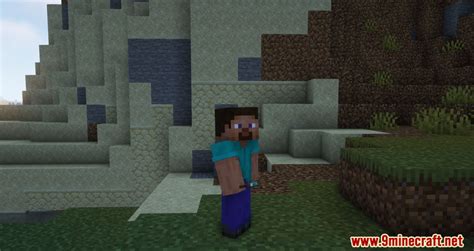 Image result for Torch Weapon Mod Minecraft