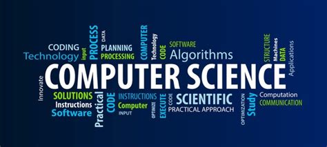 Image result for Computer Science Words