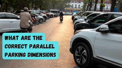 Image result for Parallel Parking Layout