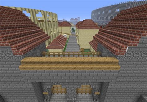 Image result for Minecraft Rome Mod