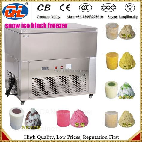 Image result for Snow Ice Machine