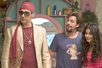 Image result for Zohan Movie Clips