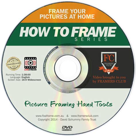 Image result for Picture Frame with Hand Tools