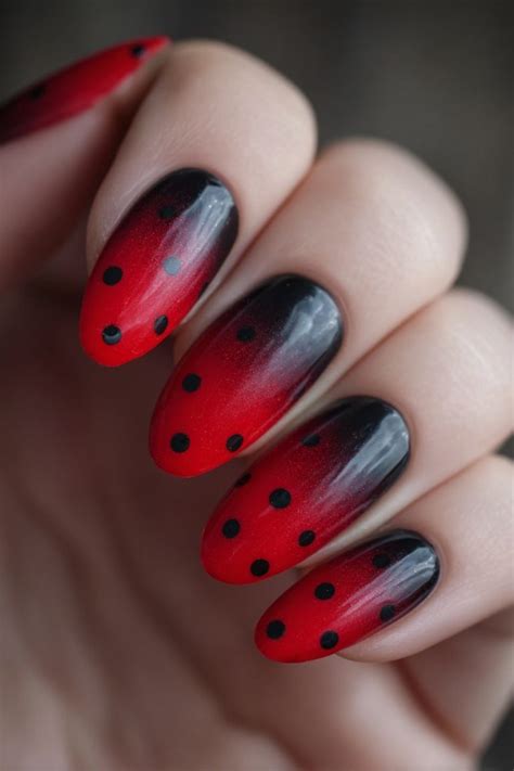 Image result for Ladybug Fade