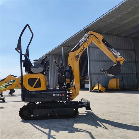 Image result for Micro Backhoe