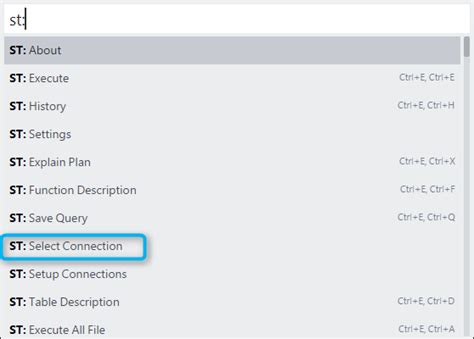 Image result for Beautiful View SQL Code in Sublime