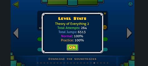 Image result for Toe 2 Geometry Dash