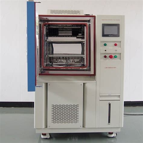 Humidity Calibration Chamber Manufacturers, Suppliers, Factory - Cost ...