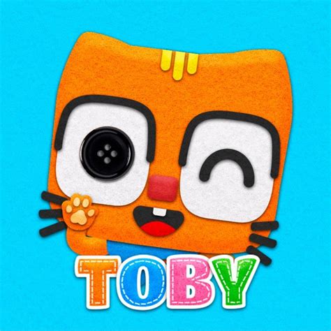 Image result for Toby Simple Learning Songs