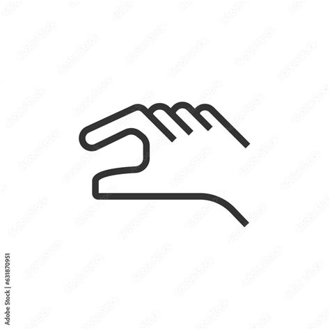 Image result for Manual Control Trigger Icon