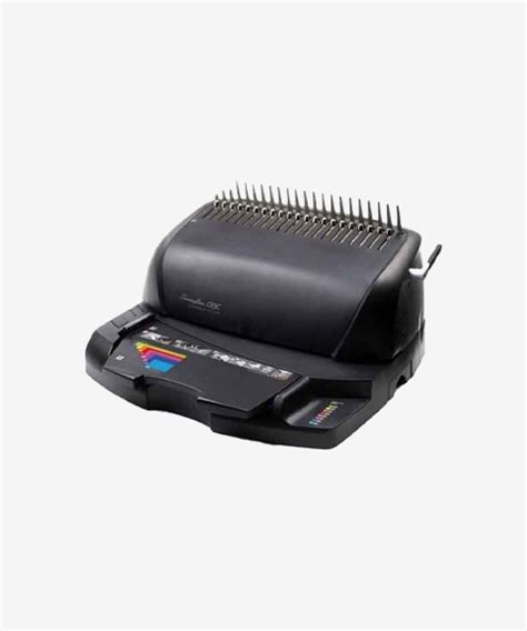 Image result for Rexel Binding Machine