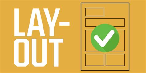 Image result for Comment Utiliser Layout