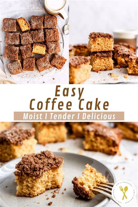 Image result for Basic Coffee Cake