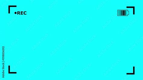 Image result for Camera Recording Screen Overlay