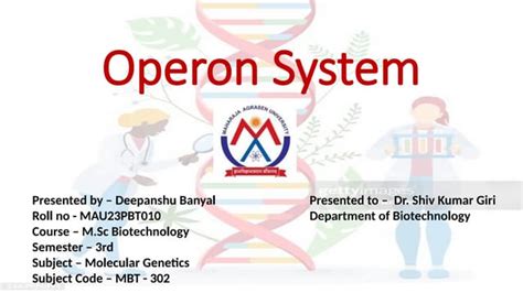 Image result for Operon System