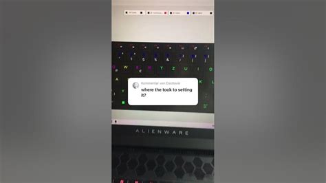 Image result for How to Change Color Keys On Alienware