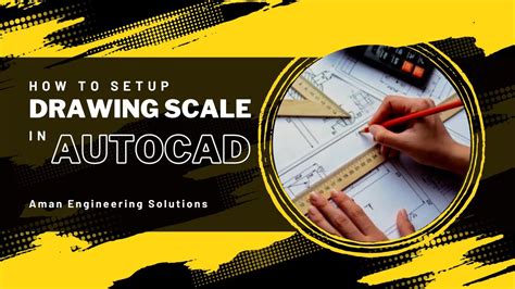Image result for AutoCAD Drawing Scale Factor Chart